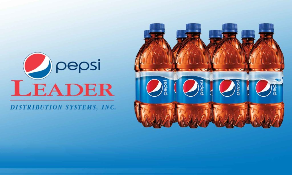 The History of Pepsi - Leader Distribution Systems